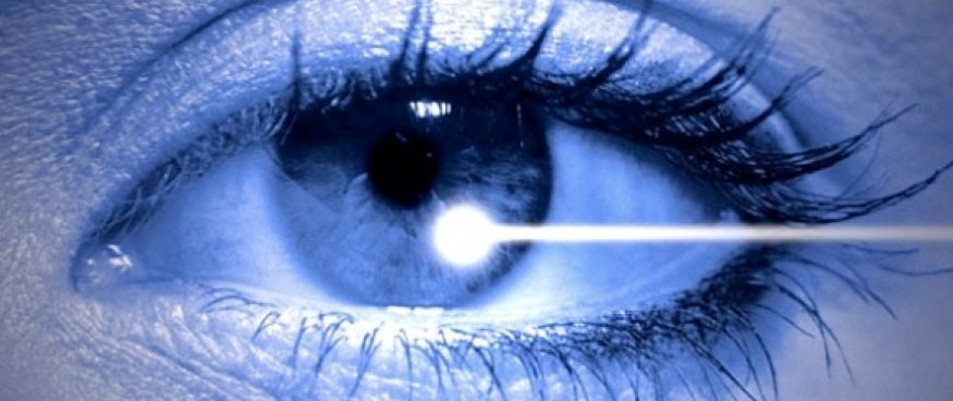 Laser Μυωπίας - Υπερμετρωπίας - Αστιγματισμού - Πρεσβυωπίας - Maniateas